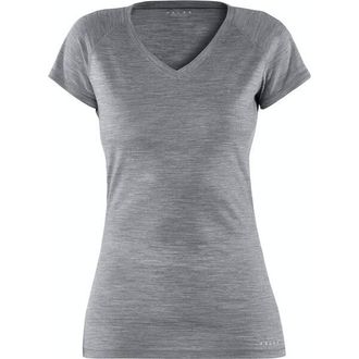 Falke Damen Kurzarmshirt Skiing