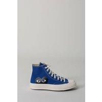 CONVERSE X COMME DES GARCONS Converse CDG Play High