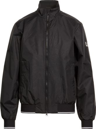Emporio Armani JACKEN & M&Auml;NTEL - Jacken und Anoraks auf YOOX.COM
