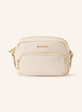 Bogner Umh&auml;ngetasche beige