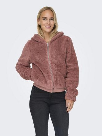 Only Steppjacke Newanna (1-St) Plain/ohne Details