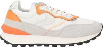Voile Blanche SCHUHE - Sneakers auf YOOX.COM