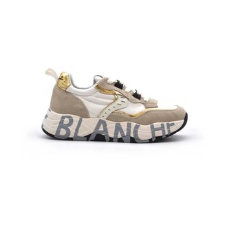 Voile Blanche Femme, Chaussures, Multicolore, Taille: 37 EU Club105 Baskets