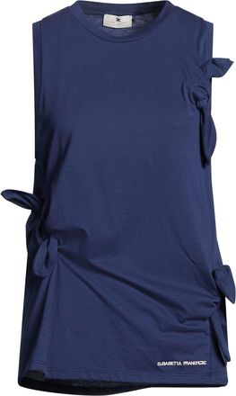 Elisabetta Franchi TOPS - T-shirts auf YOOX.COM