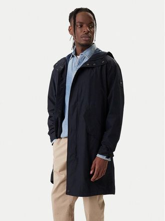 Tommy Hilfiger Parka MW0MW39645 Dunkelblau Regular Fit