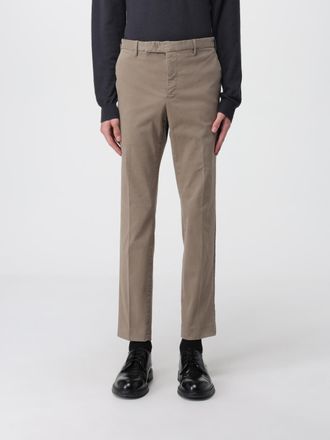 Pantaloni Torino Hose PT TORINO Herren Farbe Sand
