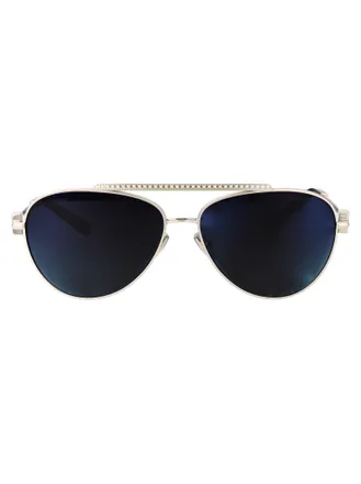 Tiffany & Co. 0TF3101B Sunglasses - Silver