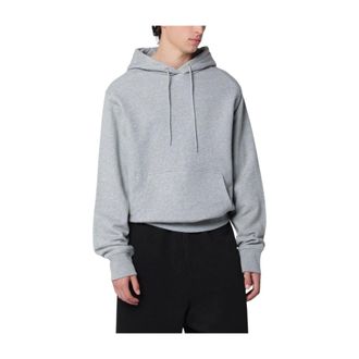 Entire studios Entire Studios - Standard Hood - Homme - Sweatshirts et sweats &agrave; capuche - Gris - Taille: M