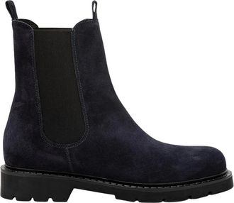 Carmens Femme, Chaussures, Bleu, Taille: 39 EU New Brit Beat