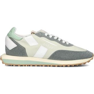 Ghoud Starlight Soft Low Gr&uuml;ne Sneakers - - Shoes - Damen - Gr&uuml;n - 40 EU