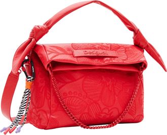 Desigual BAG_ALPHA LOVERTY 3.0, 3000 CARMIN, U