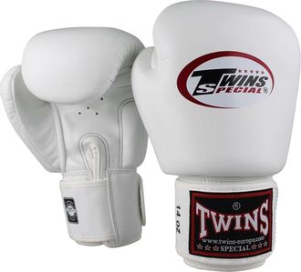 Twins boxhandschuhe - BGVL 3 WHITE