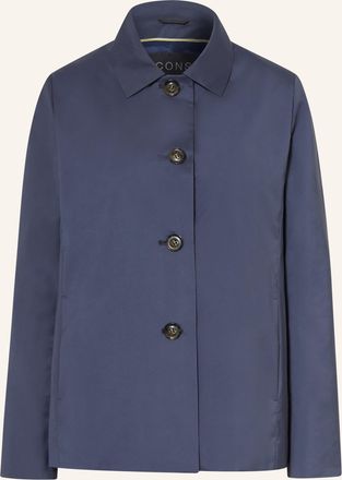 Cinzia Rocca Icons Cinzia Rocca Overjacket grau
