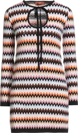 Missoni KLEIDER - Mini-Kleider auf YOOX.COM