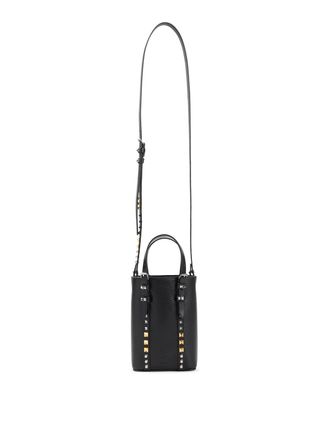 Valentino Garavani Clutch - Schwarz