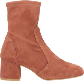 Stuart Weitzman SCHUHE - Stiefeletten auf YOOX.COM