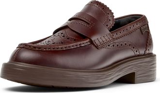 Camper Slipper Dean Twins