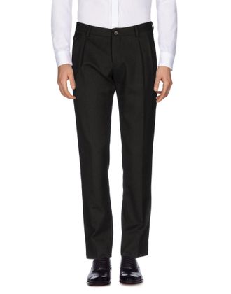 Dolce & Gabbana HOSEN & R&Ouml;CKE - Hosen auf YOOX.COM