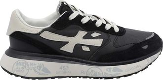 Premiata Baskets - Noir
