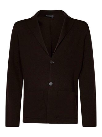Drumohr Blazer - Marron