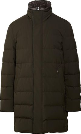Montecore JACKEN & M&Auml;NTEL - Pufferjacken & Daunenjacken auf YOOX.COM