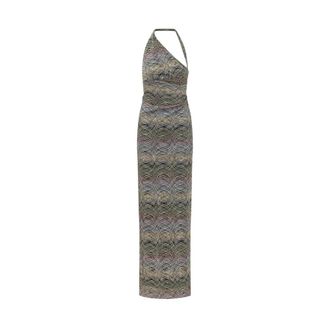 Missoni Maxi Kleider - - Dresses - Damen - Mehrfarbig - XS