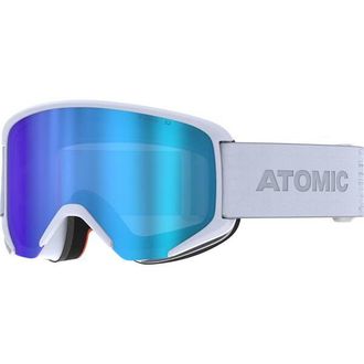 Atomic Herren Brille SAVOR STEREO Light Grey