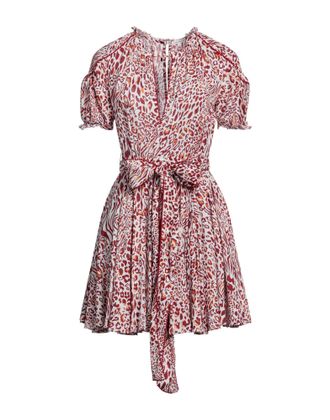 Poupette St Barth KLEIDER - Mini-Kleider auf YOOX.COM