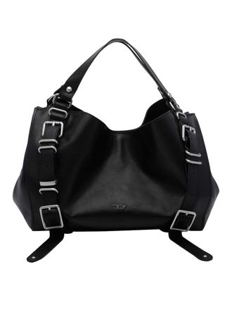 Diesel Shopper - Schwarz