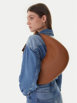 Guess Handtasche Evie HWBG96 64020 Braun