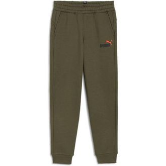 Puma Kinder Hose ESS 2 Col Logo Pants FL