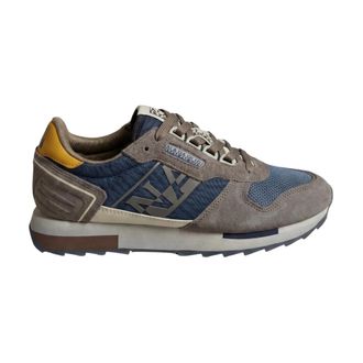 Napapijri Plateau-Sneakers - - Shoes - Herren - Braun - 45 1/2 EU