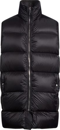 Rick Owens JACKEN & M&Auml;NTEL - Pufferjacken & Daunenjacken auf YOOX.COM