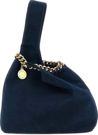 Stella McCartney Sac Cabas - Bleu