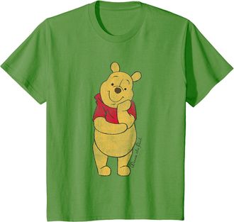 Disney Winnie The Pooh Classic T-Shirt