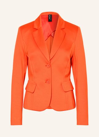 Marc Cain Jerseyblazer rot