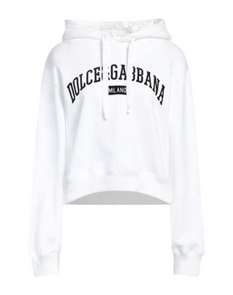 Dolce & Gabbana TOPS - Sweat-shirts sur YOOX.COM