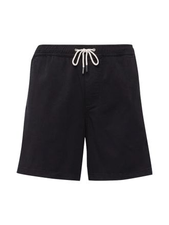 Nn.07 Shorts Gregor