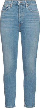 Re/Done HOSEN & RÖCKE - Jeanshosen auf YOOX.COM