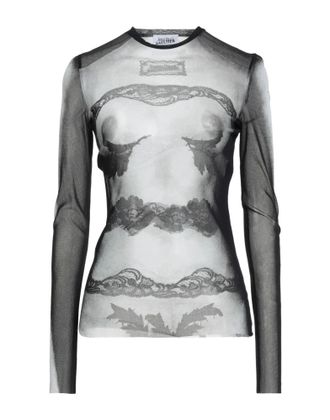 Jean Paul Gaultier TOPS - Tops auf YOOX.COM
