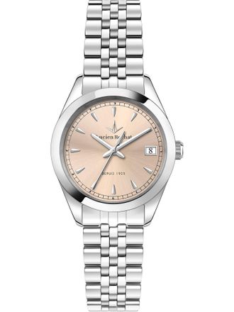 Lucien Rochat Analoguhr