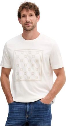 Joop Herren, Oberteile, Beige, SGr&ouml;&szlig;e