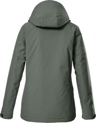 Killtec Softshelljacke Jacke KOW 250 WMN JCKT