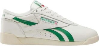 Reebok F/S Lo Sneakers - - Sport - Damen - Wei&szlig; - 37 1/2 EU
