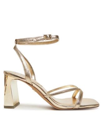 Aldo Aldo Sandalen Stellare 13922169 Goldfarben