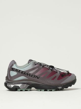 Salomon Baskets SALOMON Homme couleur Multicolore