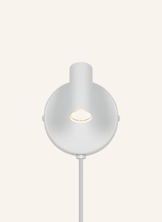 Nordlux Wandleuchte Omari Round weiss