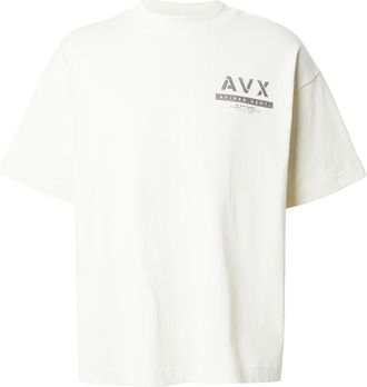 Avirex T-Shirt AIRMAN