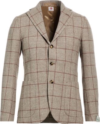 LUIGI BORRELLI NAPOLI ANZ&Uuml;GE und CO-ORDS - Blazers auf YOOX.COM