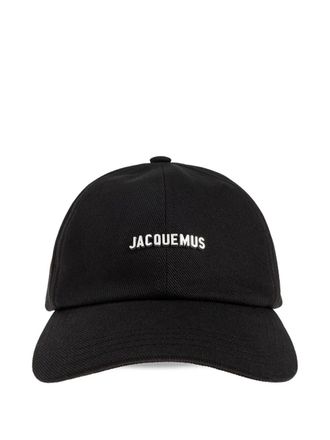 Jacquemus Hat Main Feature La Casquette Gadjo